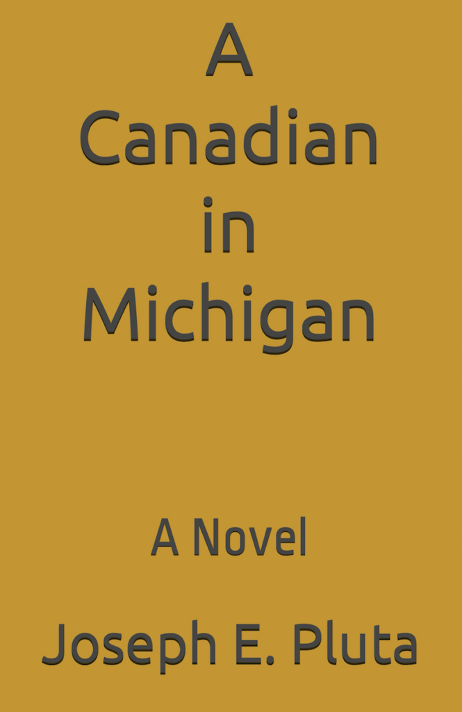 Literary Works - Joseph E. Pluta